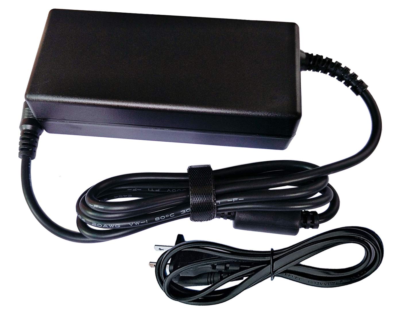 UpBright 19V AC/DC Adapter Compatible with ViewSonic M2 VS17808 Portable Cinema LED Projector M2PROJECTOR M2E VS18294 M2EPROJECTOR View Sonic Harman/kardon 19VDC Power Supply Cord Cable Charger PSU