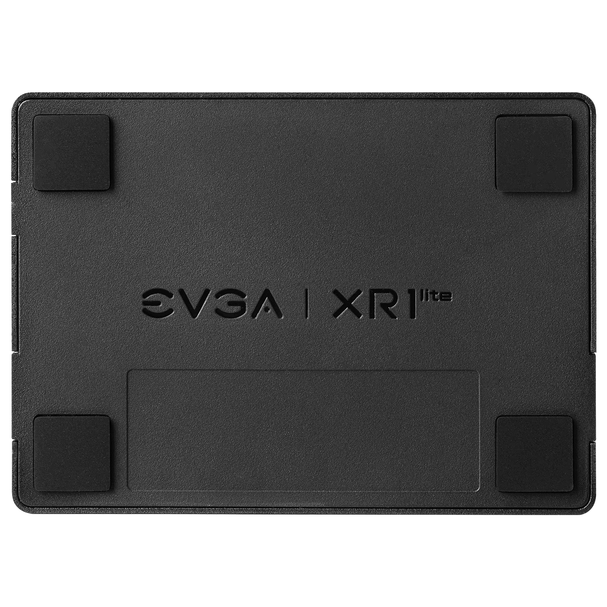 EVGA XR1 lite Capture Card, Certified for OBS, USB 3.0, 4K Pass Through, PC, PS5, PS4, Xbox Series X and S, Xbox One, Nintendo Switch, 141-U1-CB20-LR