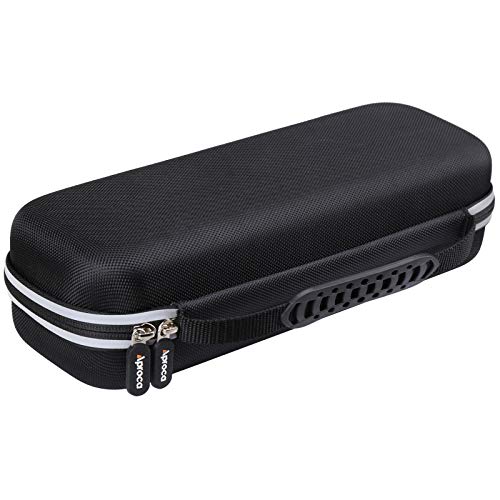Aproca Hard Storage Travel Case for Black & Decker EK 700 Slice Right Electric Knife