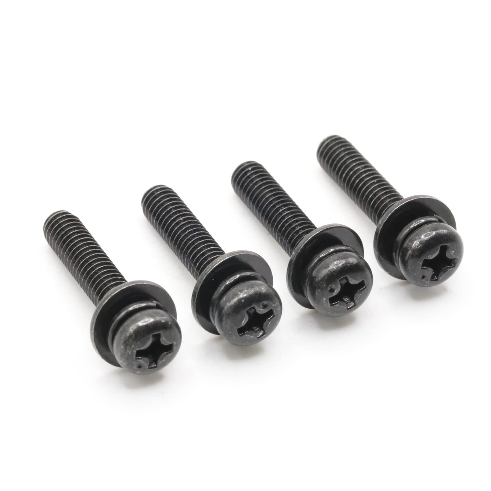 ReplacementScrews Stand Screws Compatible with Insignia NS-50F501NA22 (NS50F501NA22)