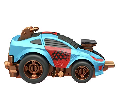 Boom City Racers Car (3 Mystery Packs)