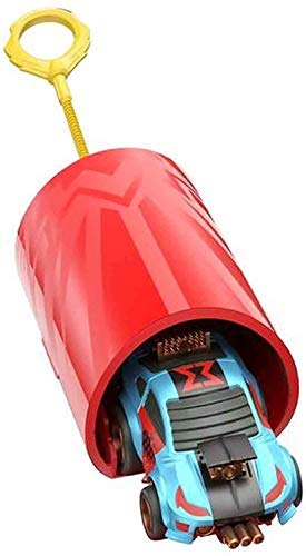 Boom City Racers Car (3 Mystery Packs)