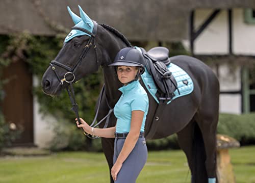 LeMieux Loire Ear Bonnet Azure Medium