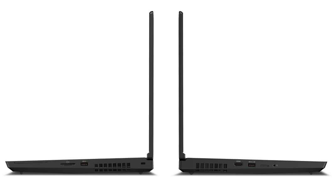 Lenovo ThinkPad P15 Gen 2 Intel Core i7-11800H, 15.6" FHD (1920x1080) IPS 500nits, 32GB RAM, 1TB SSD, NVIDIA RTX A2000 4GB, Backlit KYB, Fingerprint Reader, Win10Pro
