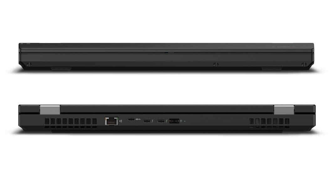 Lenovo ThinkPad P15 Gen 2 Intel Core i7-11800H, 15.6" FHD (1920x1080) IPS 500nits, 32GB RAM, 1TB SSD, NVIDIA RTX A2000 4GB, Backlit KYB, Fingerprint Reader, Win10Pro