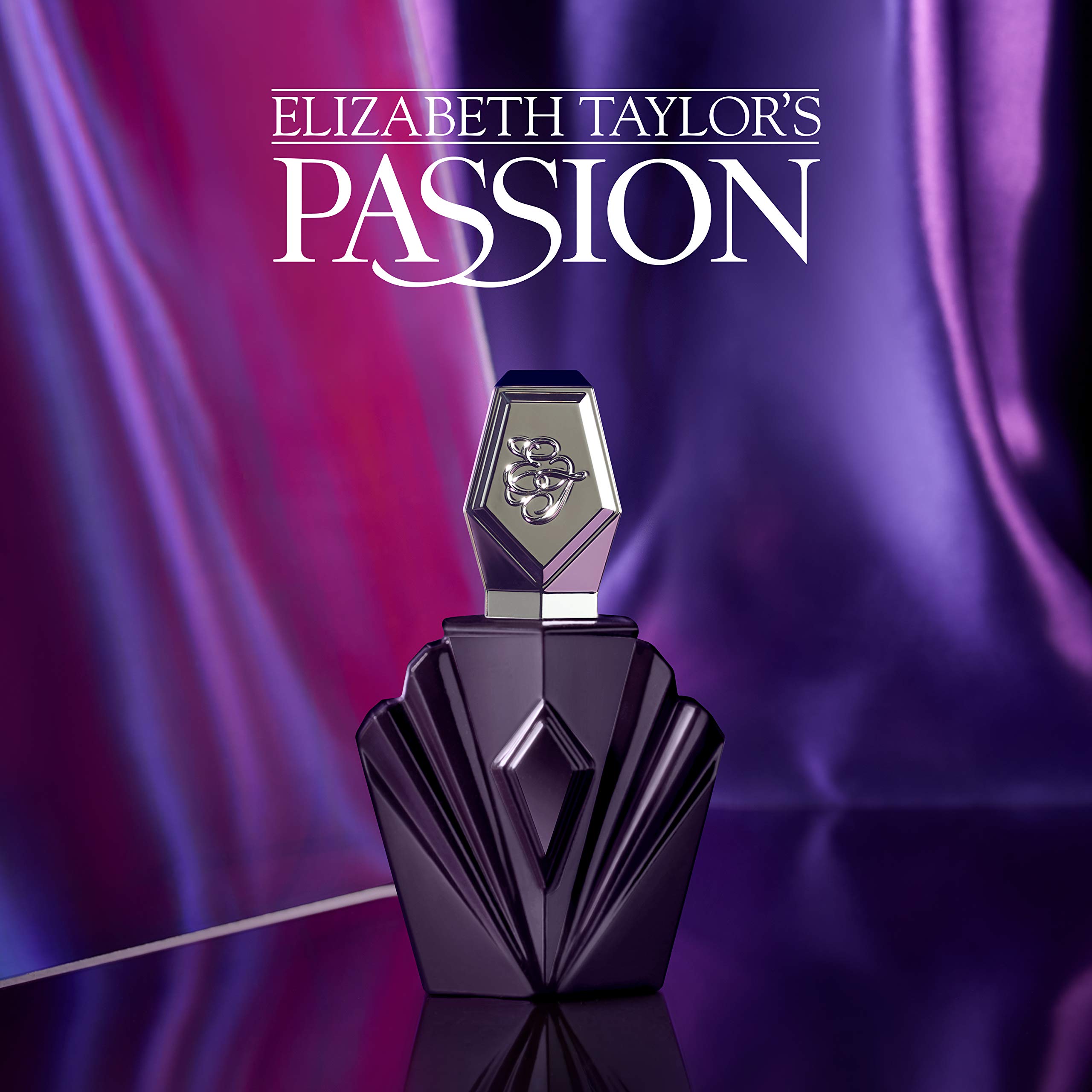 Elizabeth Taylor Passion Women's Fragrance Gift Set, 1.5 Fl Oz