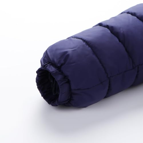 Ohrwurm Snowsuit For Baby Boy 9-12 Months Toddler Girl Winter Coat Infant Jacker Clothes Navy 9-15 Months