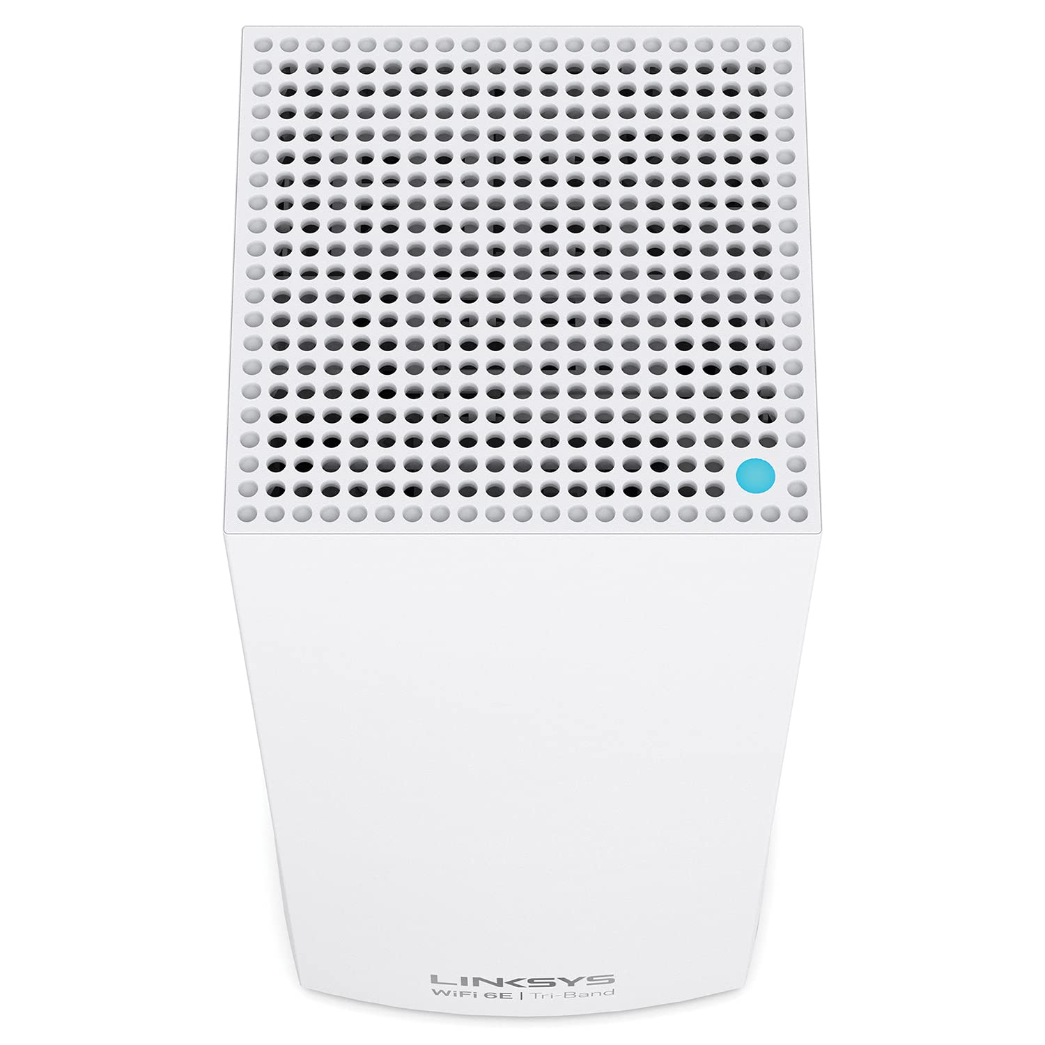 Linksys MX8502 Atlas Max 6E Tri-Band Mesh Wi-Fi 6E System (2 Pack)