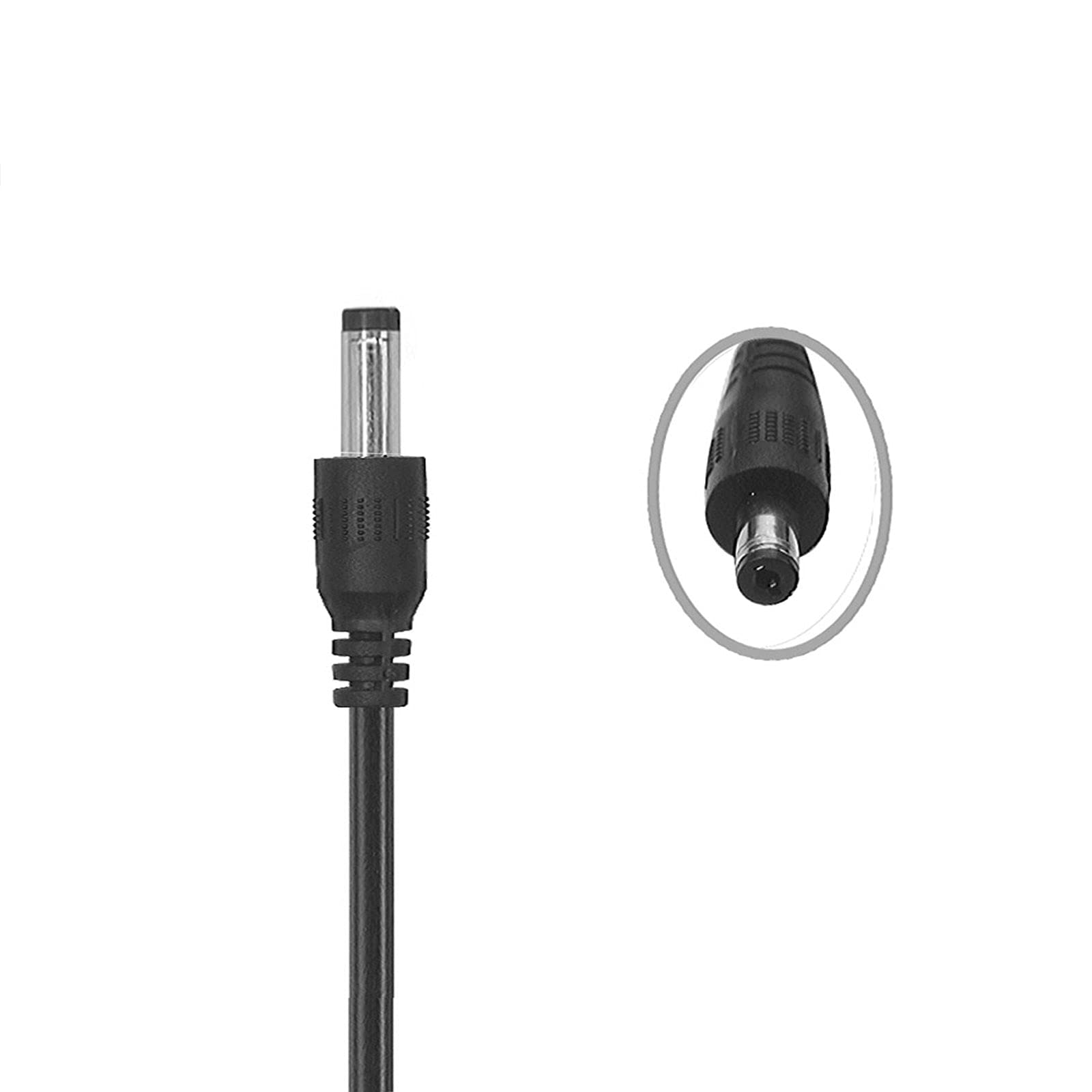 TEVSINPO Power Charger for Dogtra Super-X 3502NCP ARC 1902S 1900S Edge 2300NCP 2500T&B 3500NCP Trainer Collar,10V Cord