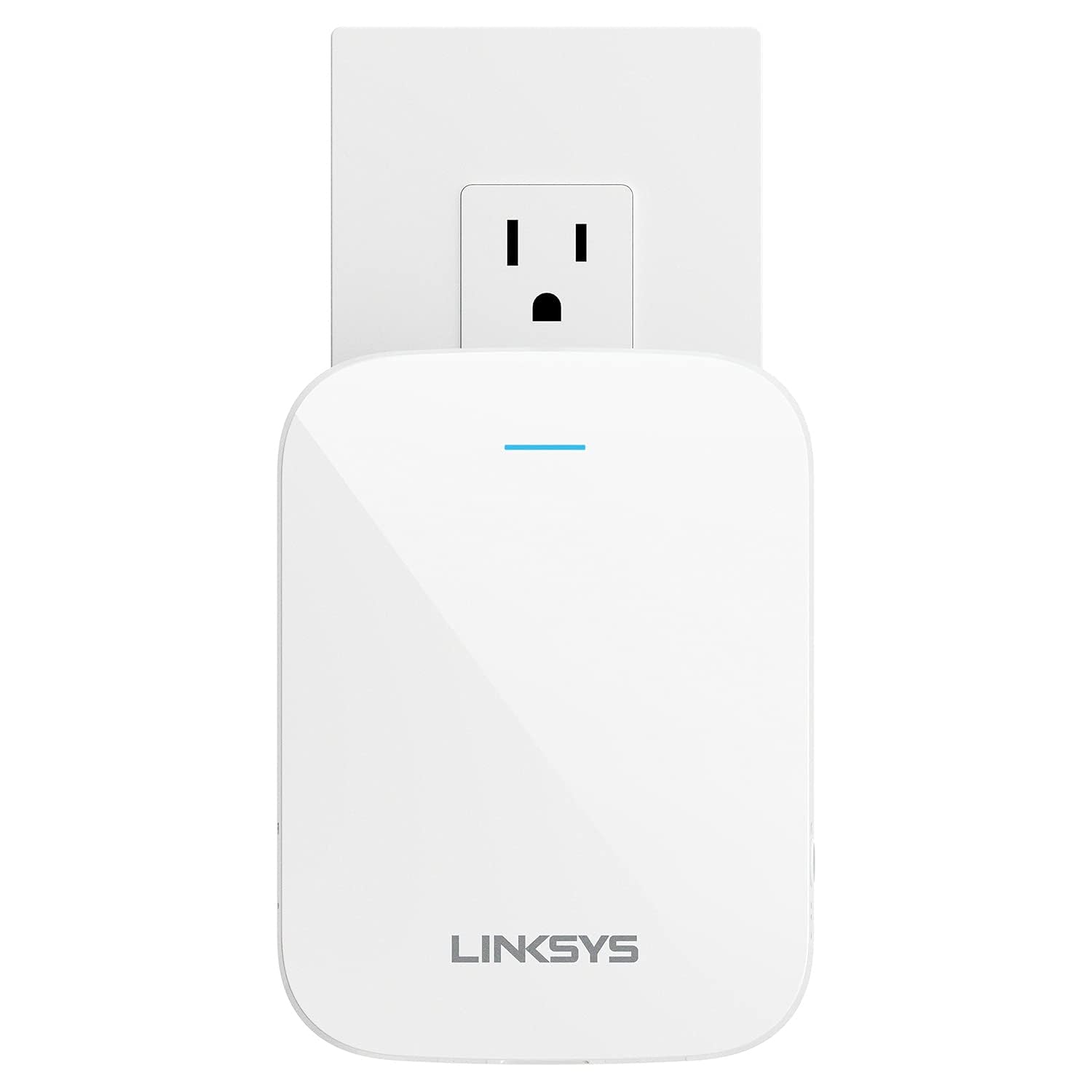 Linksys RE7350 Dual-Band Wi-Fi 6 Wireless Range Extender