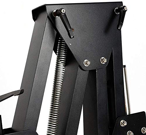 Micro Inlaid Mirror Spring Stand Multi-Directional Microscope Binocular Stereo Zoom Micro Inlaid Mirror Spring Bracket Micro-Setting Microscope Jewelry Making Tool (Only Stand(85mm))