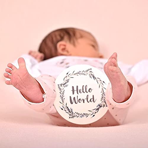 BirthBag® - Pre Packed Maternity Labor and Delivery Hospital Birth Bag Gift Set for New Mom and Baby (Large Tote)