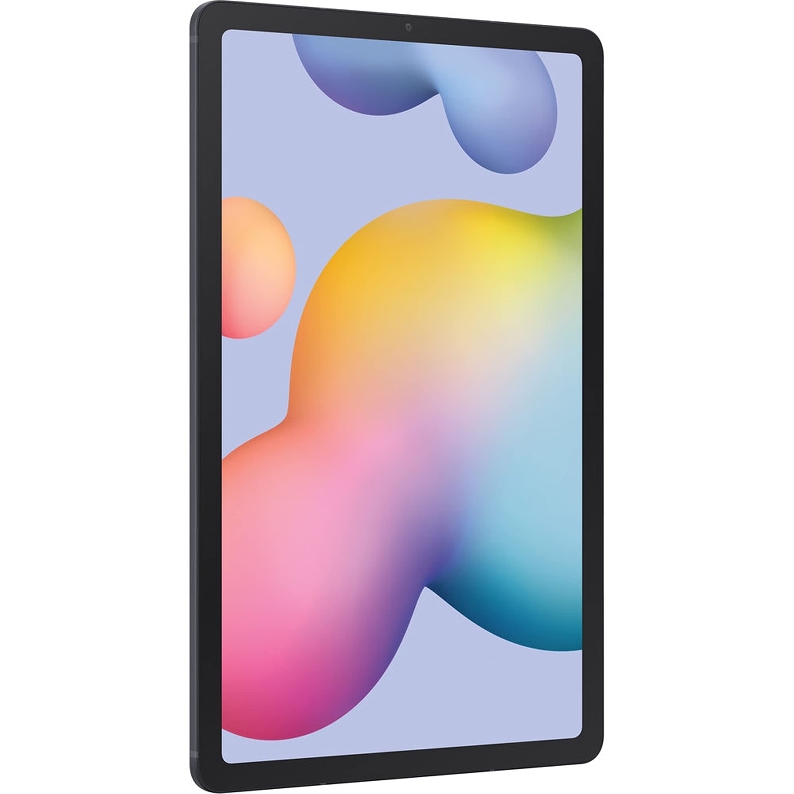 SAMSUNG Galaxy Tab S6 Lite 10.4" Tablet 64GB WiFi Exynos 9610 2.3GHz, Oxford Gray (Renewed)