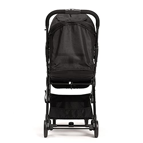 COOL KIDS Baby Stroller Full Lying Children's Multi-Functional Umbrella Stroller, Newborn Baby Available, one Handed Jogging Stroller