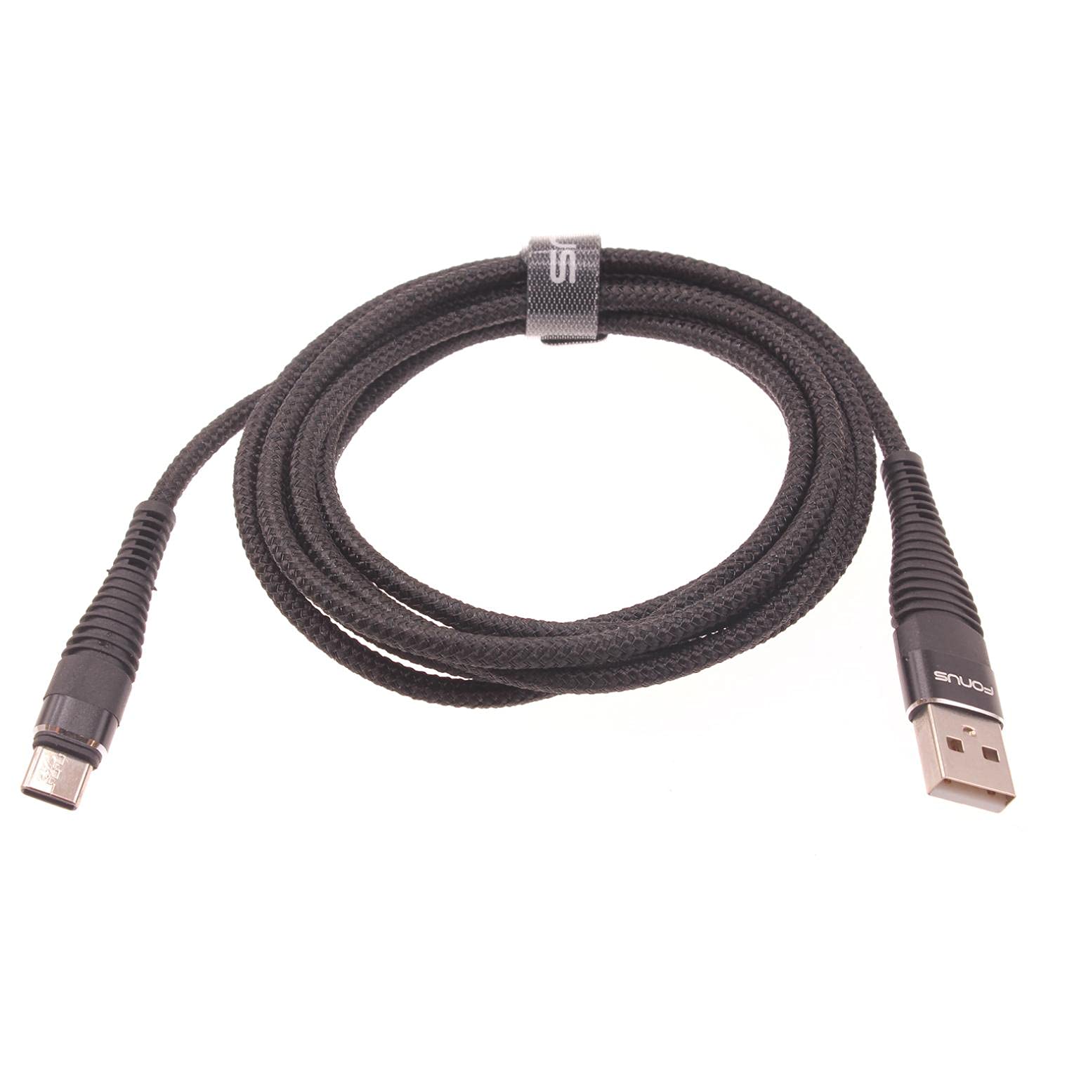6ft USB-C Cable Type-C Charger Cord Power Compatible with CAT S62 Phone, Wire USB Long Braided Fast Charge Sync High Speed