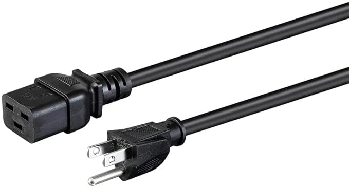 Synaccess SynLink Switched Pro+ Automatic Transfer Switch (ATS) Power Distribution Unit (PDU) 120V/20A (8) Outlets - 1U Horizontal Mount C20 Input - Remote Access with Switched Outlets (NEMA 5-20R)