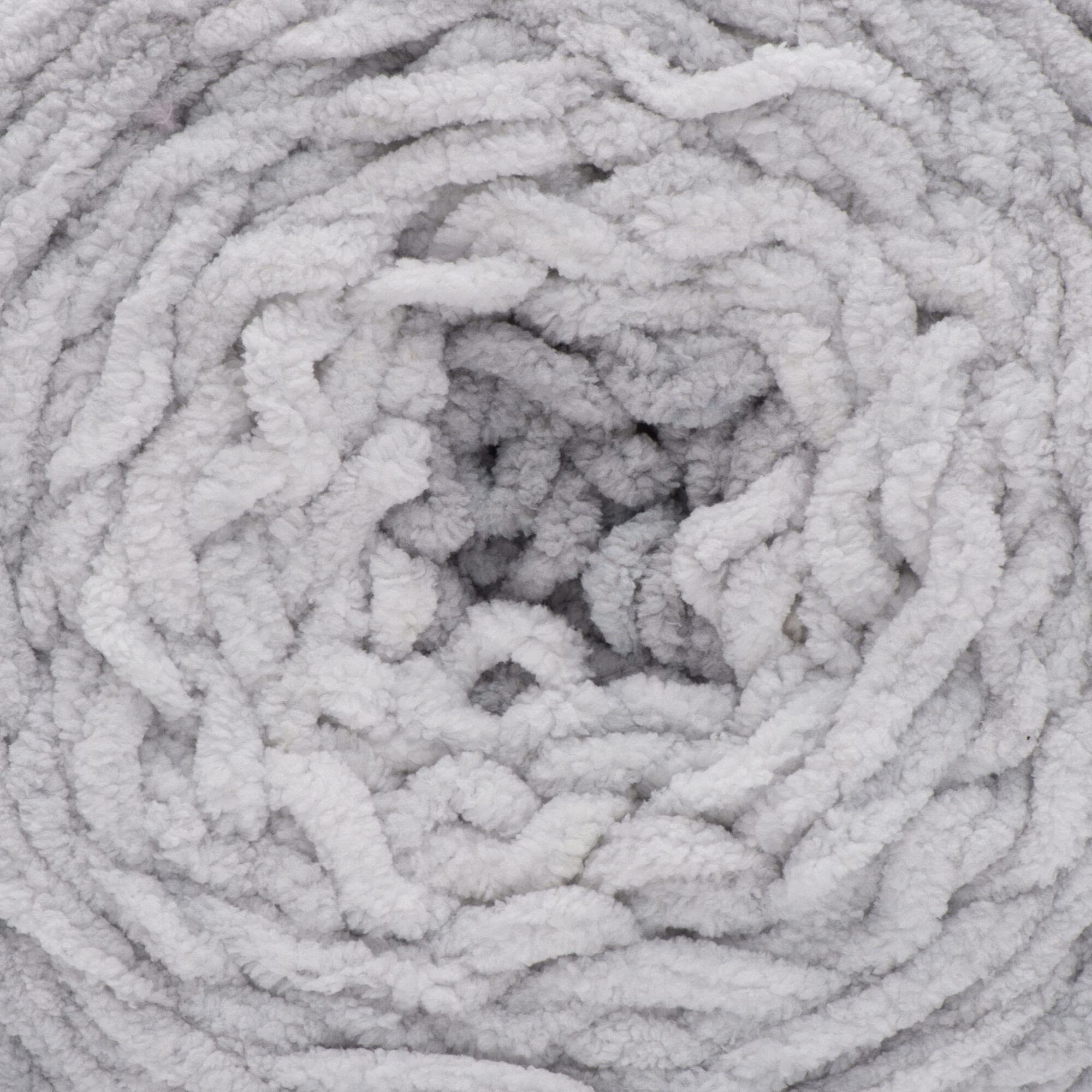 Bernat Baby Blanket Dappled Skipping Stone Yarn - Ball of 300g/10.5oz - Polyester - 6 Super Bulky - 220 Yards - Knitting/Crochet
