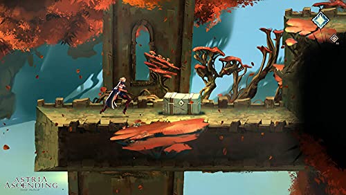 ASTRIA Ascending - PS5
