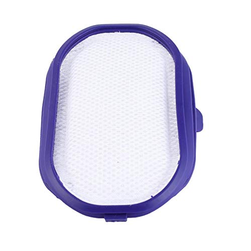 AMSAMOTION 2 Pack Pre-Filter Digital Slim Vacuum Cleaner Dust HEPA Filters Replacement for Dyson DC30 DC31 DC34 DC35 DC44 DC45 DC56 DC44 Replaces Pre-Filter Part # 917066-02
