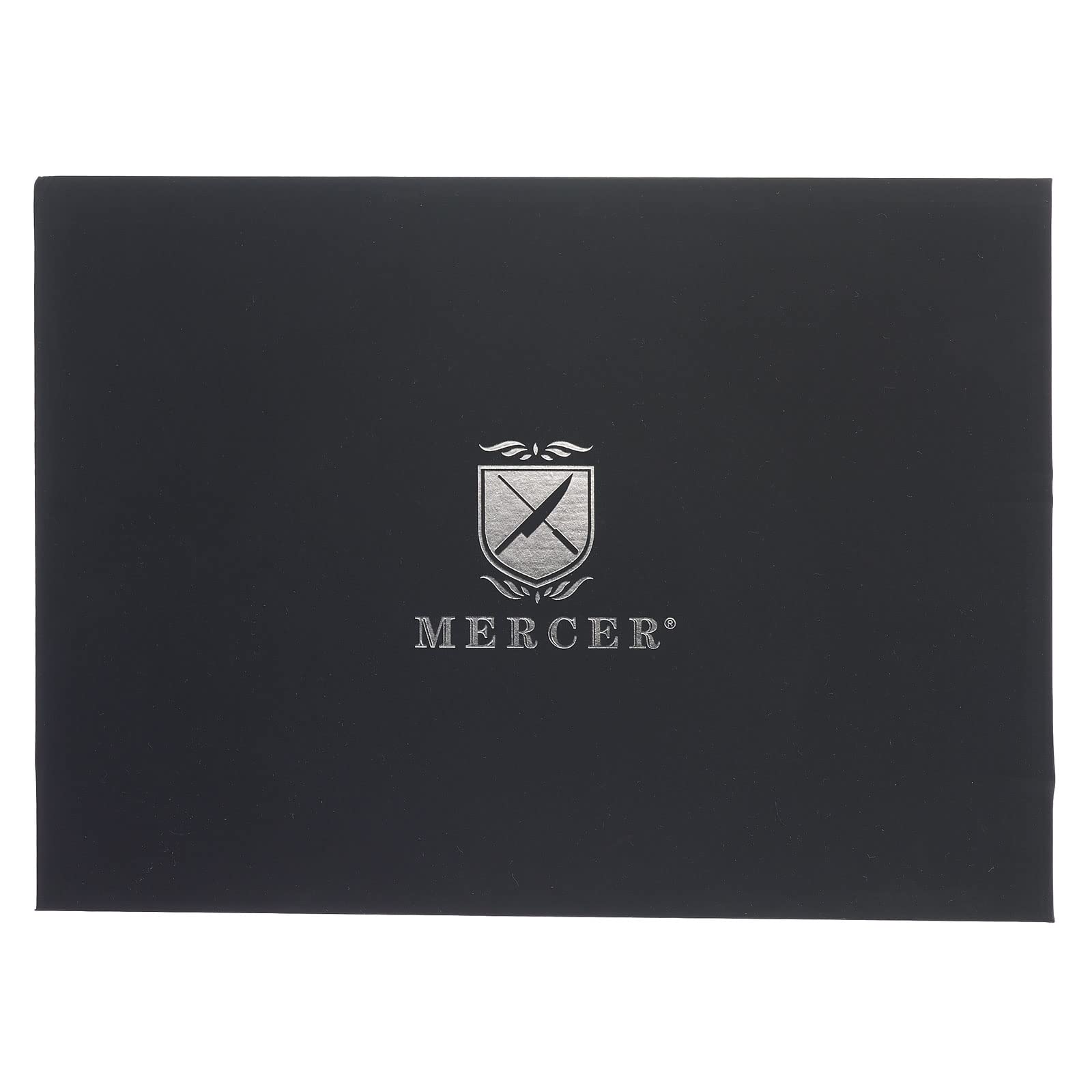 Mercer Culinary Renaissance Cheese Knife Set
