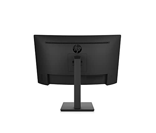 HP 27-inch Curved 165Hz QHD Gaming Monitor (X27qc, Black)