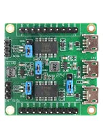 ESP-FactoryTB2 Production Testing Board