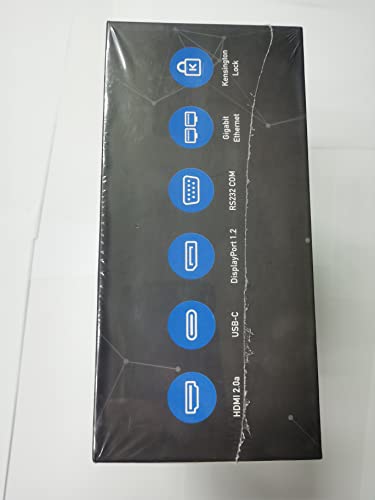 MINIX NGC-5, Intel i5-8279U Mini PC 8GB/256GB M.2 NVMe SSD, Triple 4K @ 60Hz Display/HDMI 2.0/ USB-C/DP/2xGigabit Ethernet/4USB 3.1. Support 4G LTE, SSD (SATA), Auto Power On