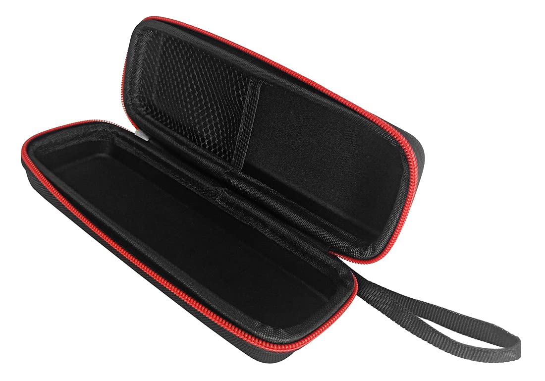 FitSand Hard Case Compatible for MAX-T Men's Electric Shaver Corded and Cordless Rechargeable 3D Rotary Shaver Razor