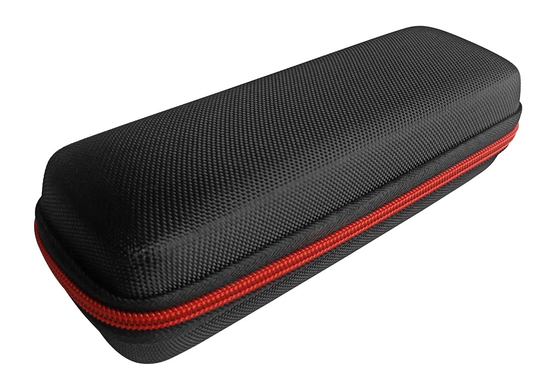 FitSand Hard Case Compatible for MAX-T Men's Electric Shaver Corded and Cordless Rechargeable 3D Rotary Shaver Razor