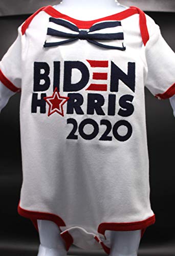 Baby's Election Body Suit -