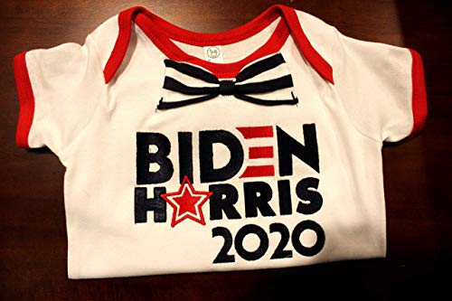 Baby's Election Body Suit -