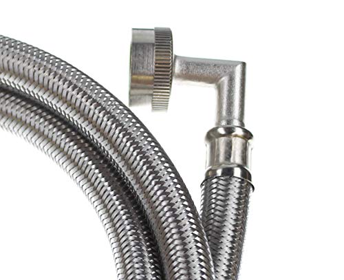 Washer and Steam Dryer Accessory Kit Bundle by Kelaro