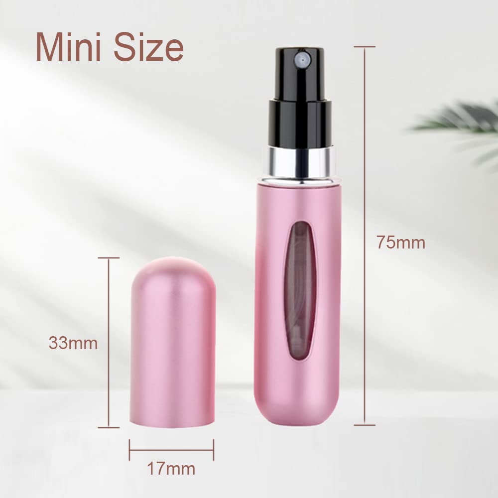 KAYZON Portable Bottle