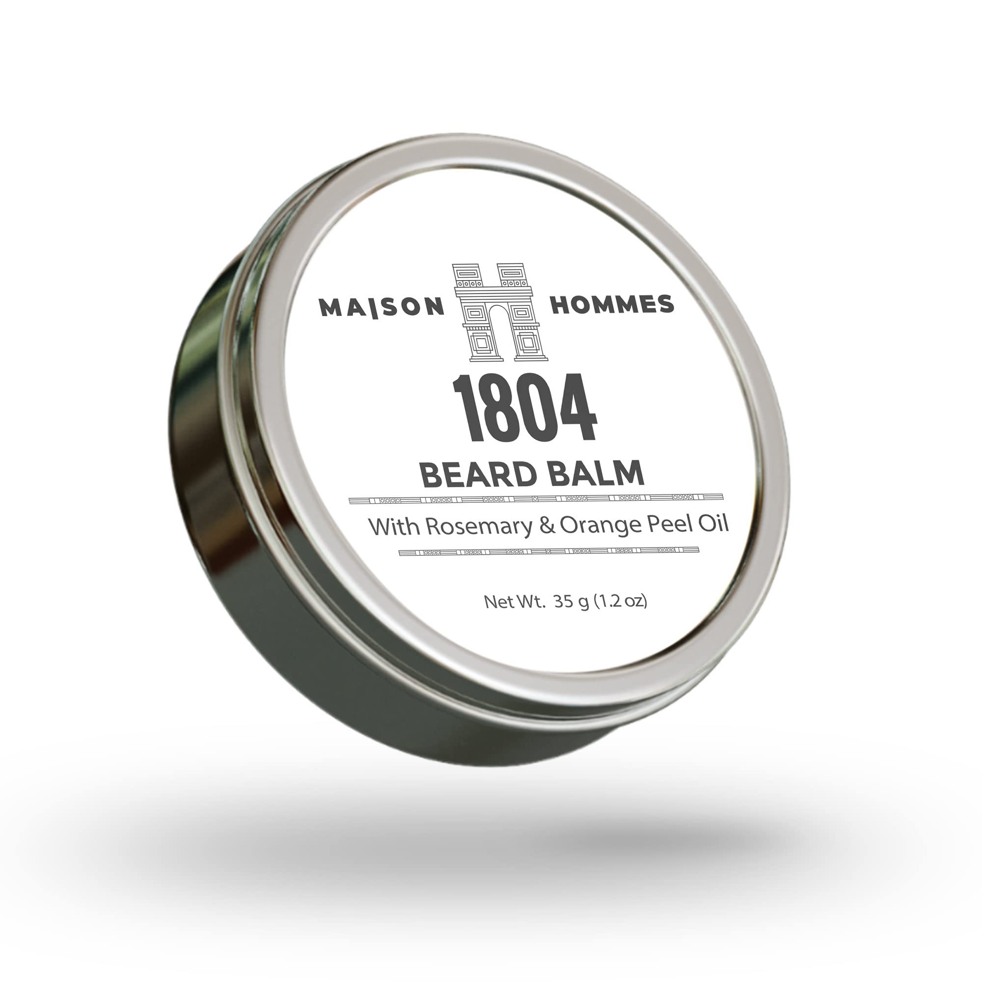 Maison Hommes Beard Balm