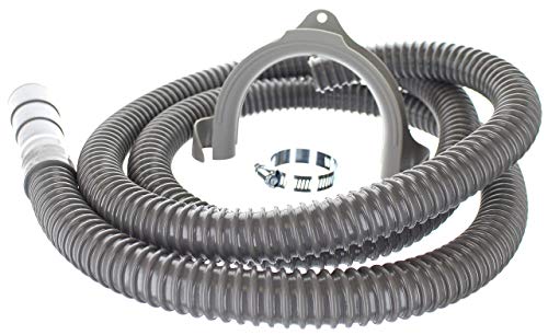 Washer and Steam Dryer Accessory Kit Bundle by Kelaro