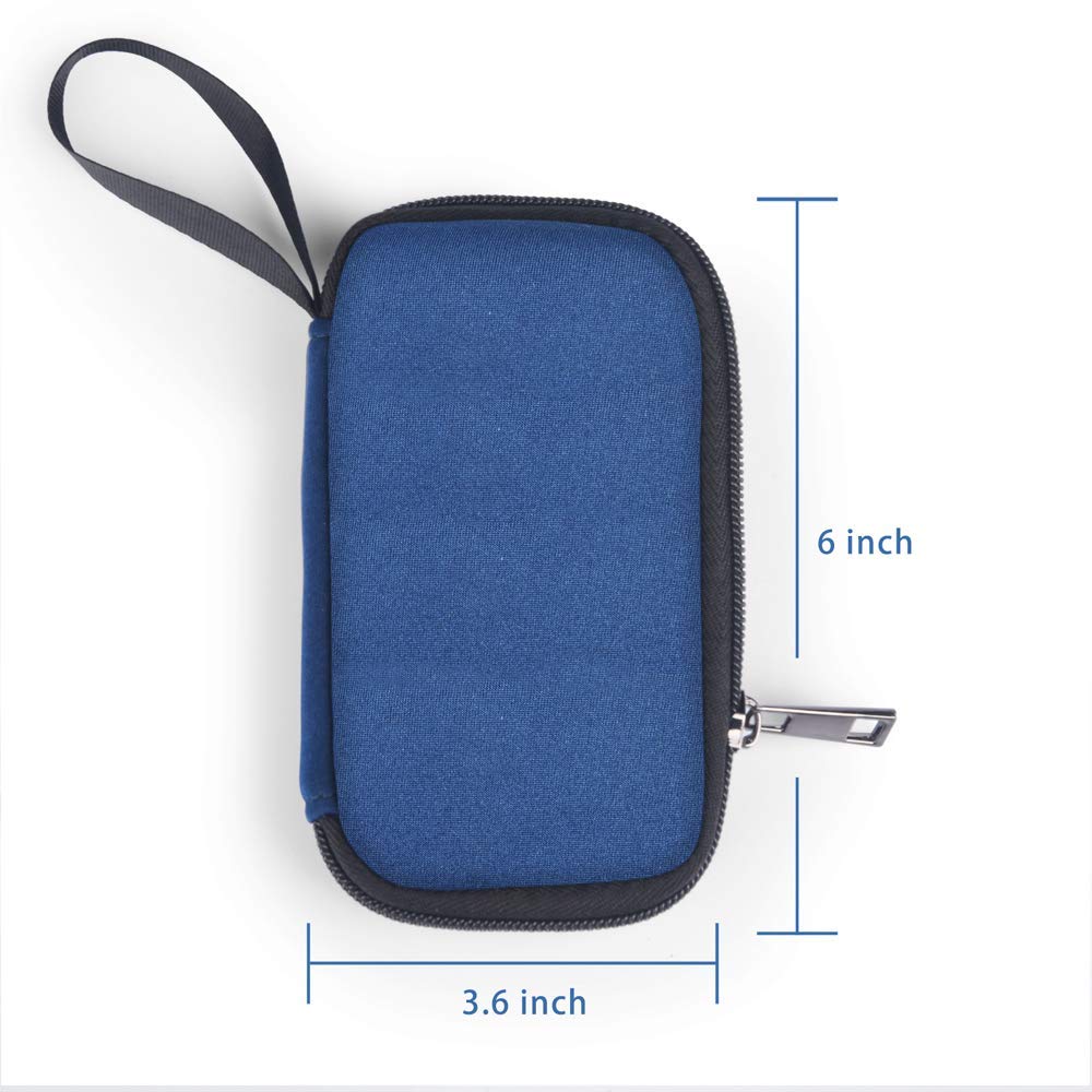 Flash Drive Case USB Storage Case JBOS USB Holder Storage Bag for USB Flash Drive Electronic Accessories Organizer for USB Flash Drive, USB Case, Thumb Drive Caes, Jump Drive Case, USB Organizer