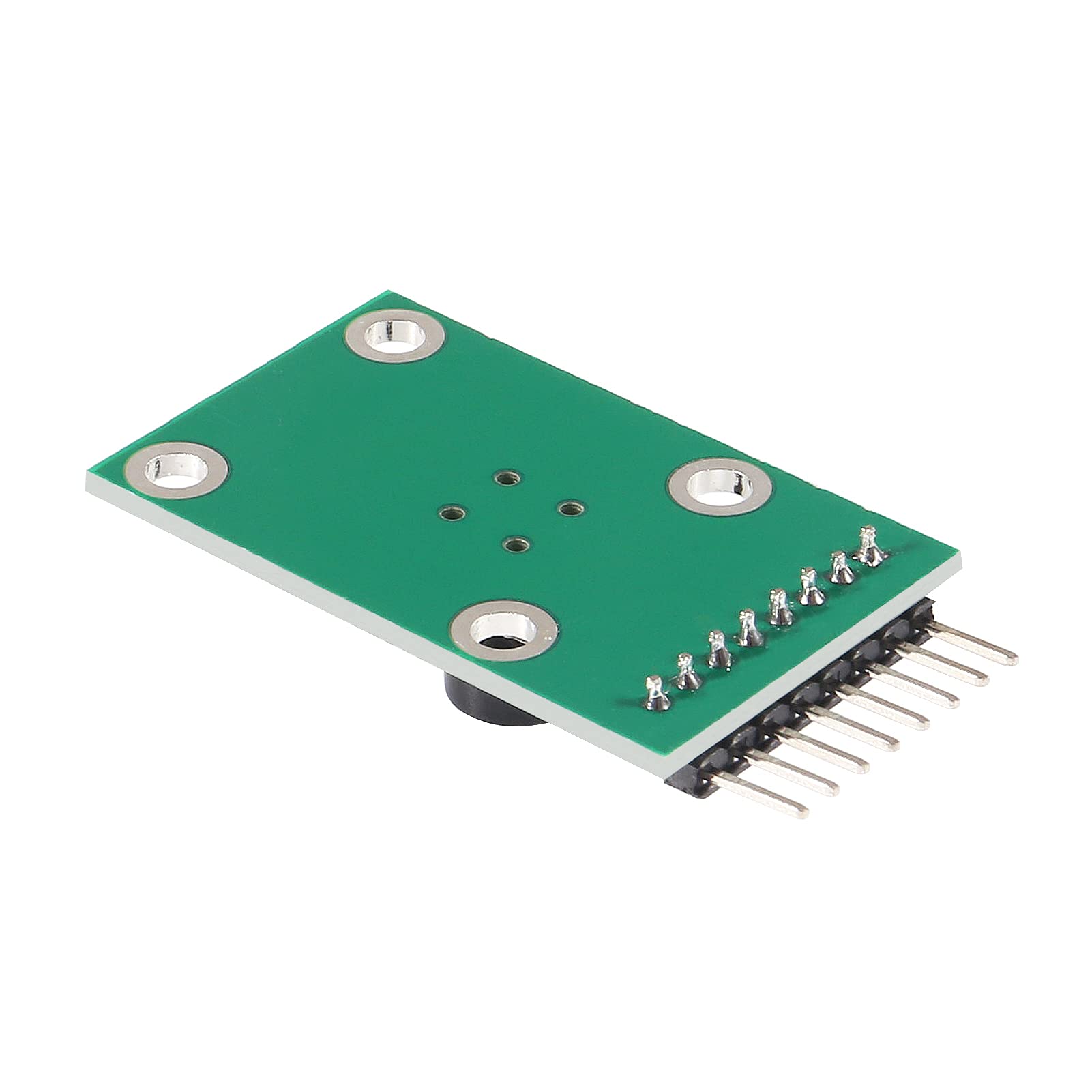 ACEIRMC 6pcs 5-Channel Five Direction Navigation Button Module 5D Rocker Joystick Independent Keyboard for Arduino MCU