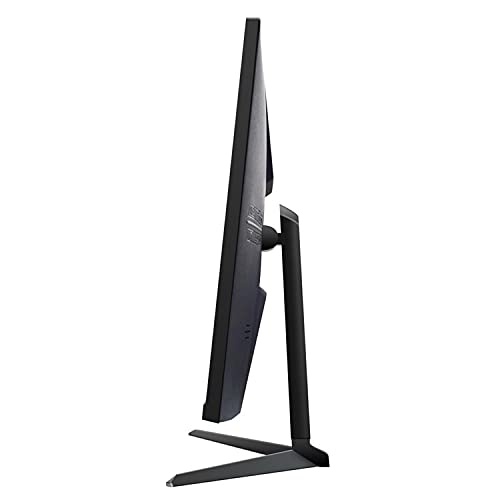Connectors Factory Modern Design Frameless Flat Desktop Computer LED Monitor QHD 27 Inch 4K 60hz Gaming Monitor