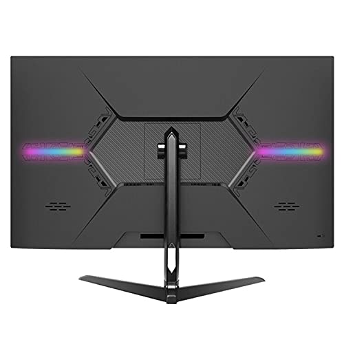 Connectors Factory Modern Design Frameless Flat Desktop Computer LED Monitor QHD 27 Inch 4K 60hz Gaming Monitor