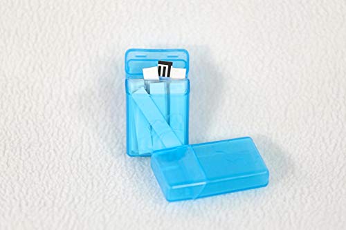 Strip Dip - Diabetic Strips Keeper - Smart Accessory to Keep Your Diabetic Test Strips Safe