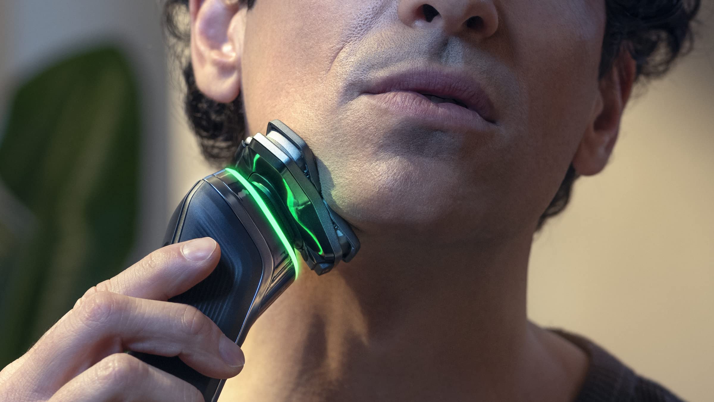 Philips Norelco Genuine SH91/52 Replacement Shaving Heads Compatible with Norelco Shaver Series S9000 and 9000 Prestige, Latest Version for Refreshed SH90/70, SH98/70, and SH98/80