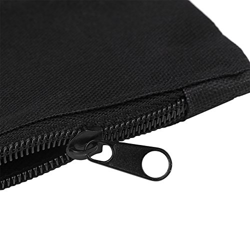 GOTOTOP A2 Drawing Board Protective Carry Bag Art Carrying Bag Waterproof Art Storage File Bag Document Bag with Adjustable Strap, 54 x 69cm