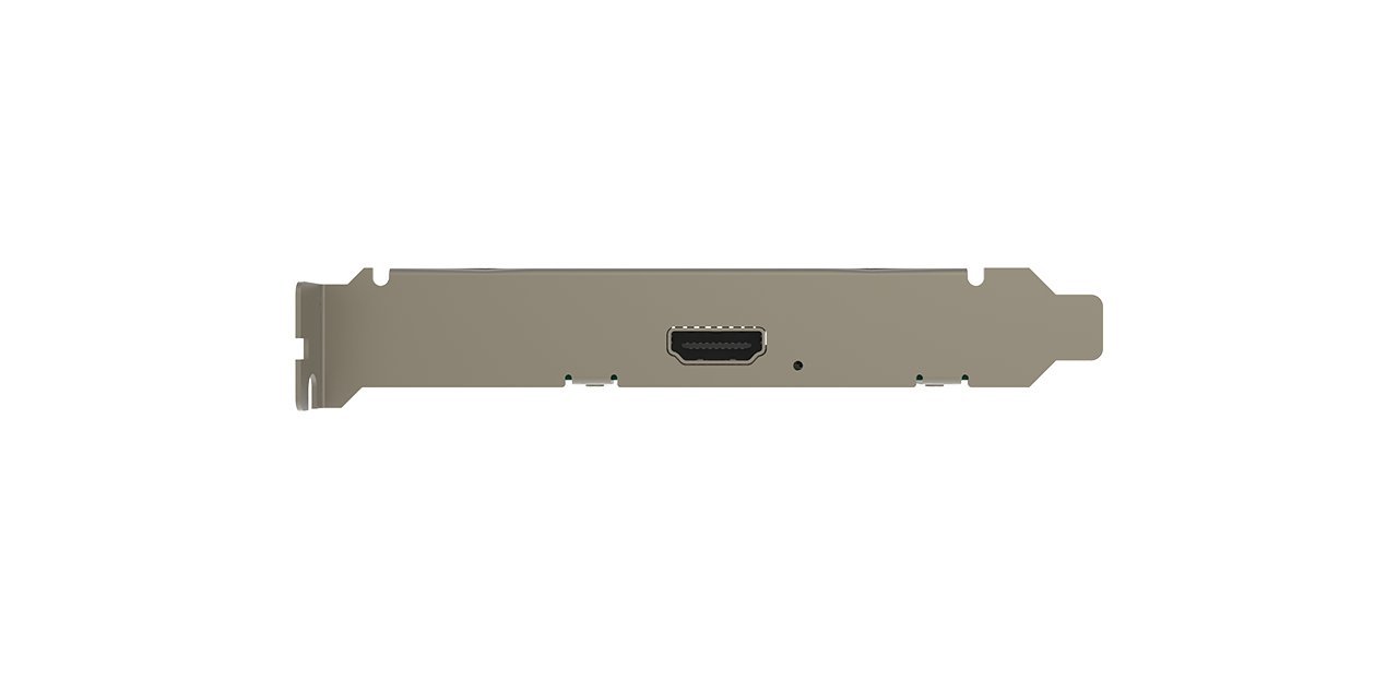 Magewell Pro Capture HDMI 4K Video Capture Card