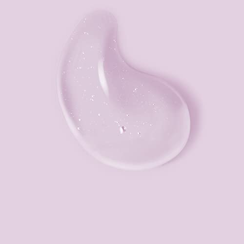 Love Beauty and Planet Shampoo Milk Moisture and Bounce for Waves and Curls Rice Oil and Angelica Essence 100 percent Biodegradable Shampoo 13.5 oz