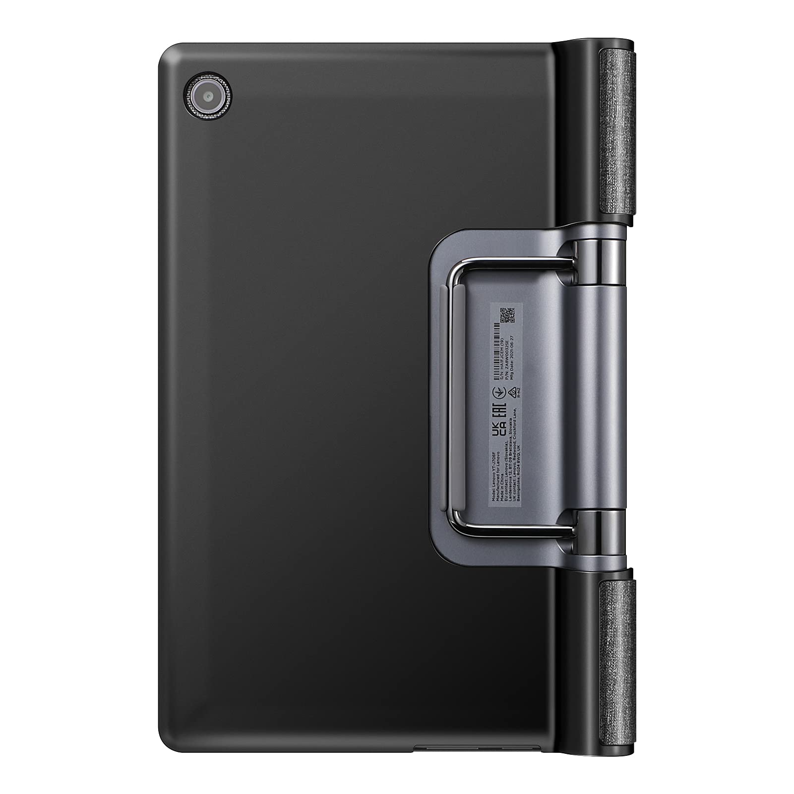 Fintie Case for Lenovo Yoga Tab 11 11" 2021 (YT-J706F), Premium Vegan Leather Slim Fit Case Folio Smart Stand Protective Cover with Auto Sleep/Wake Feature