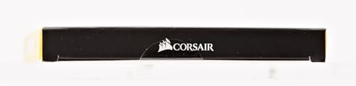 Corsair Vengeance LPX 32GB (2x16GB) DDR4 3600MHz C16 Desktop Memory (High Performance Overclocking, Pure Aluminum Heatspreader, Custom Performance PCB) Black