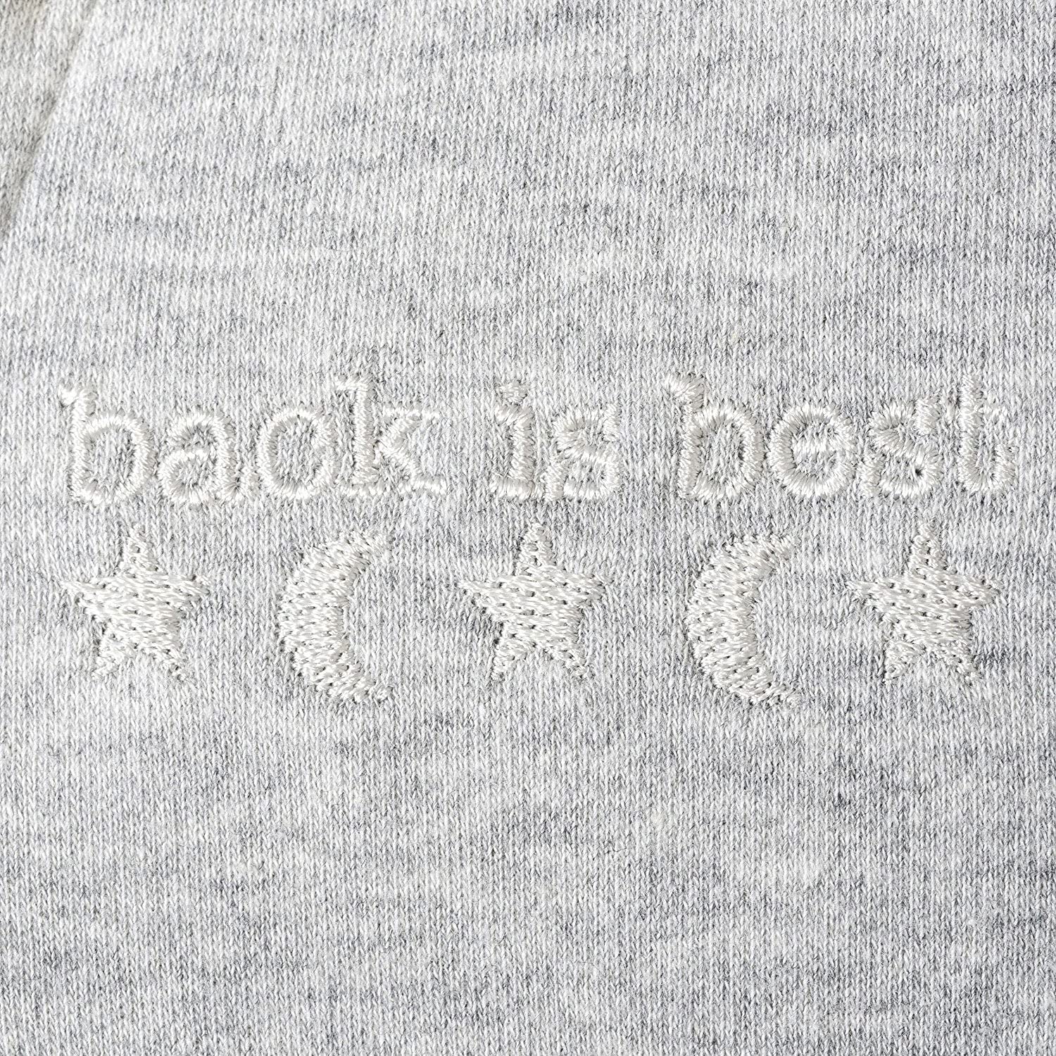 HALO 100% Cotton Baby Sleepsack Wearable Blanket Bundle Set of 3, Neutral, Large