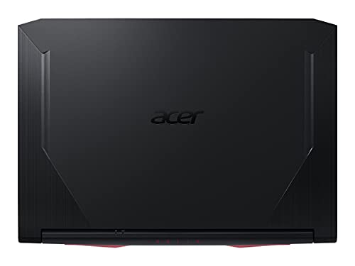 acer Nitro 5 AN515 Gaming Laptop Intel i5 GeForce RTX 3050 15.6in FHD 8GB RAM 256GB SSD (Renewed)