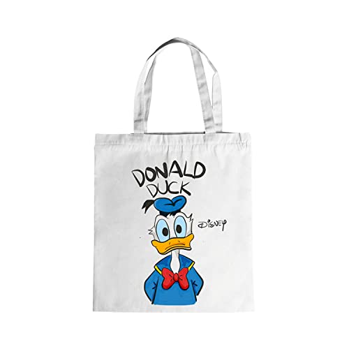 UOhost 8 PCS 100% Polyester Sublimation Blank Canvas Tote Bags with Zipper for Women Kids Gift,Resuable Washable