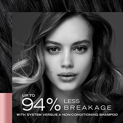 TRESemmé Beauty-Full Strength Shampoo for Fine Hair Formulated With Pro Style Technology 20 oz